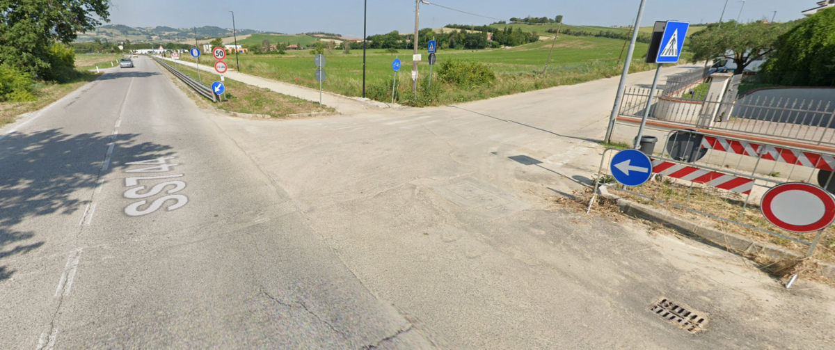 La Giunta Comunale di Vallefoglia approva il potenziamento dell ...